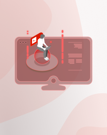 Custom software development